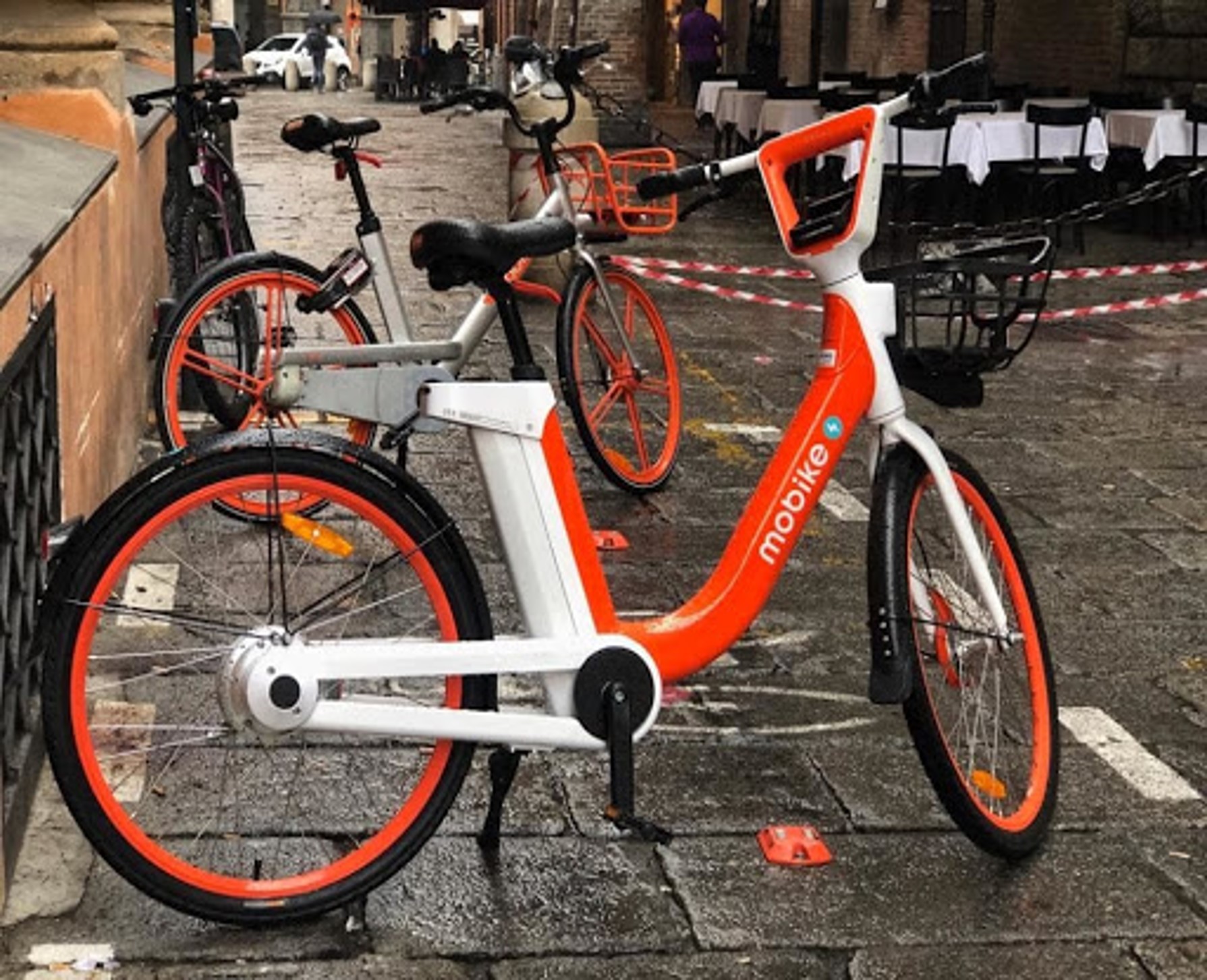 Shared Mobility Transition Guidance Tools & Case Studies - Cenex Nederland